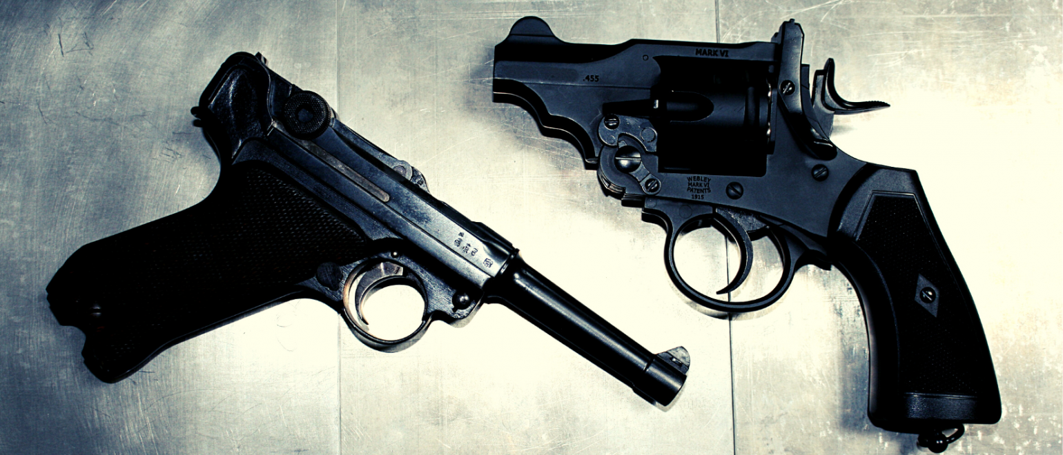 Section 7(3) - Rifleman Firearms