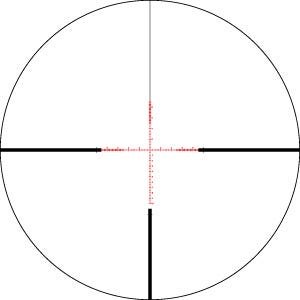 Vortex Razor HD Gen II 4.5-27x56 FFP - Rifleman Firearms