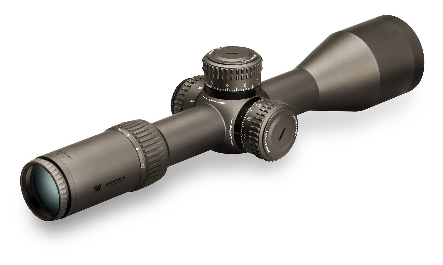Vortex Razor HD Gen II 4.5-27x56 FFP - Rifleman Firearms