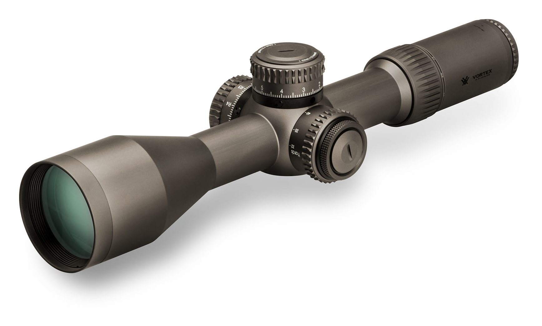 Vortex Razor HD Gen II 4.5-27x56 FFP - Rifleman Firearms