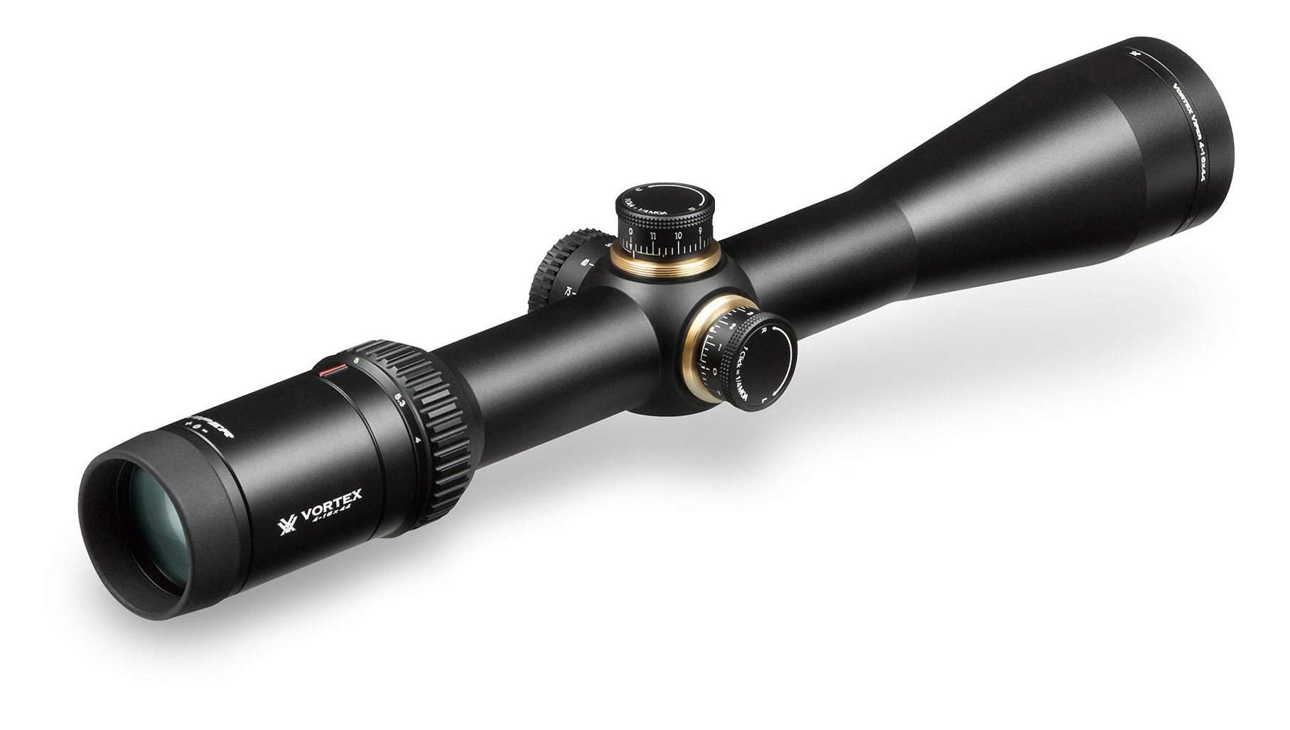 Vortex Optics Vortex Viper HS 4-16x44 Rifle Scope - Rifleman Firearms