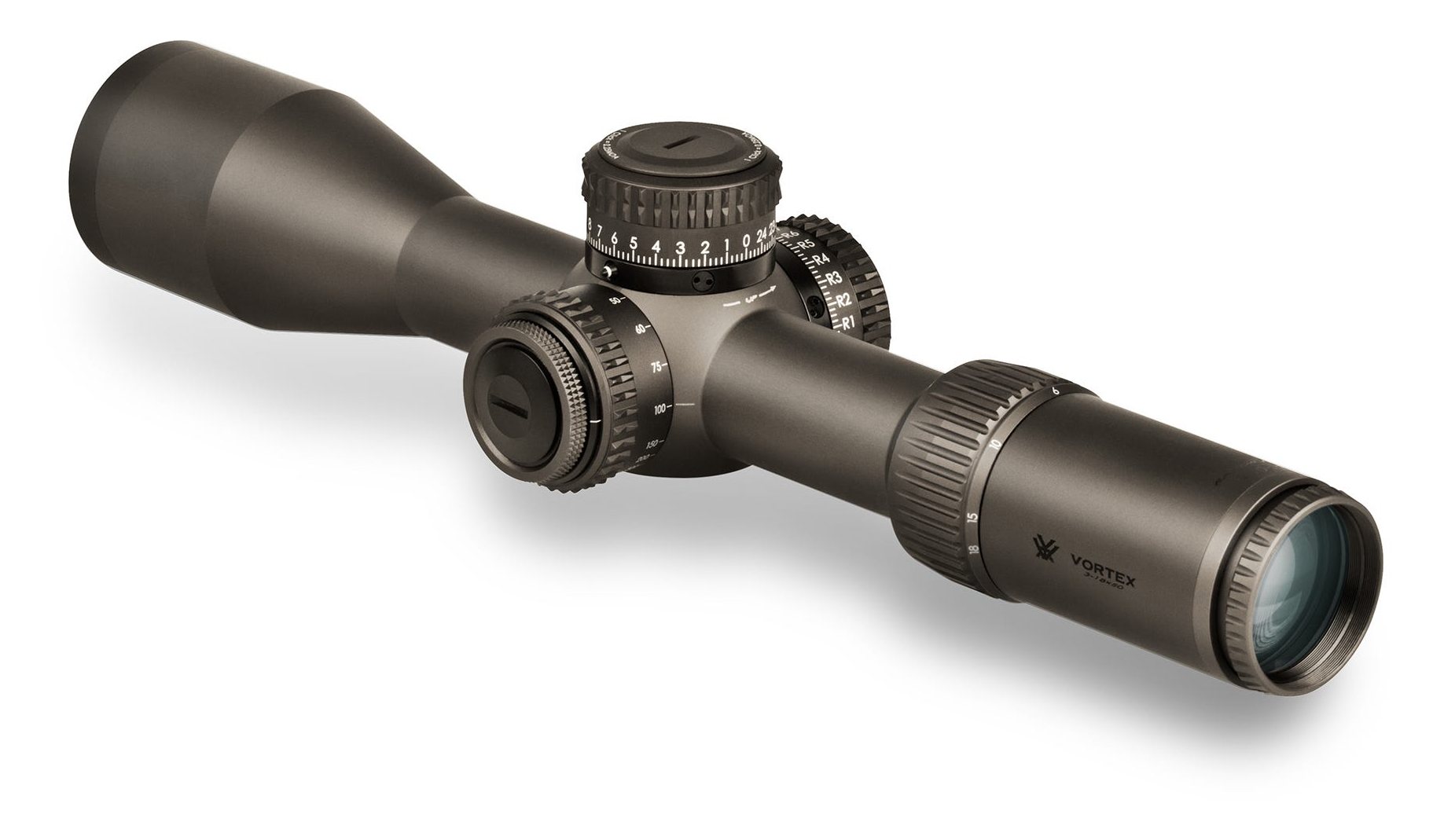 Vortex Optics Vortex Razor HD Gen II 3-18x50 FFP Rifle Scope - Rifleman ...