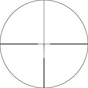 Vortex Optics Vortex Razor HD Gen II-E 1-6x24 Rifle Scope - Rifleman ...