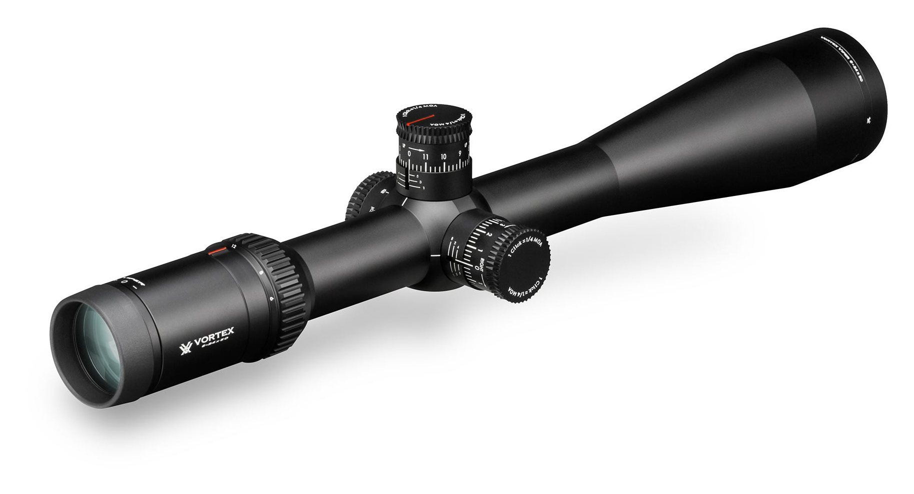 Vortex Optics Vortex Viper HST 6-24x50 Rifle Scope - Rifleman Firearms