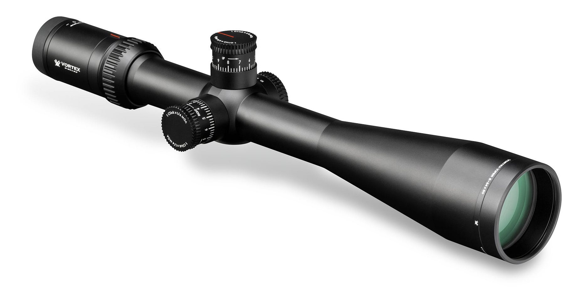 Vortex Optics Vortex Viper HST 6-24x50 Rifle Scope - Rifleman Firearms