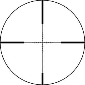 Vortex Optics Vortex Viper HST 4-16x44 Rifle Scope - Rifleman Firearms