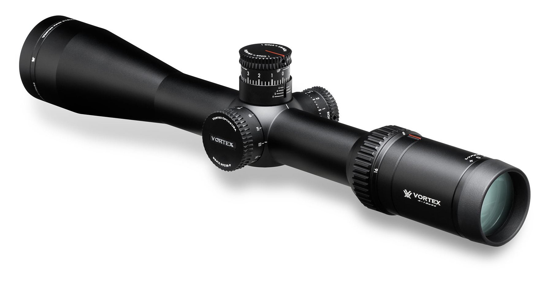 Vortex Optics Vortex Viper HST 4-16x44 Rifle Scope - Rifleman Firearms