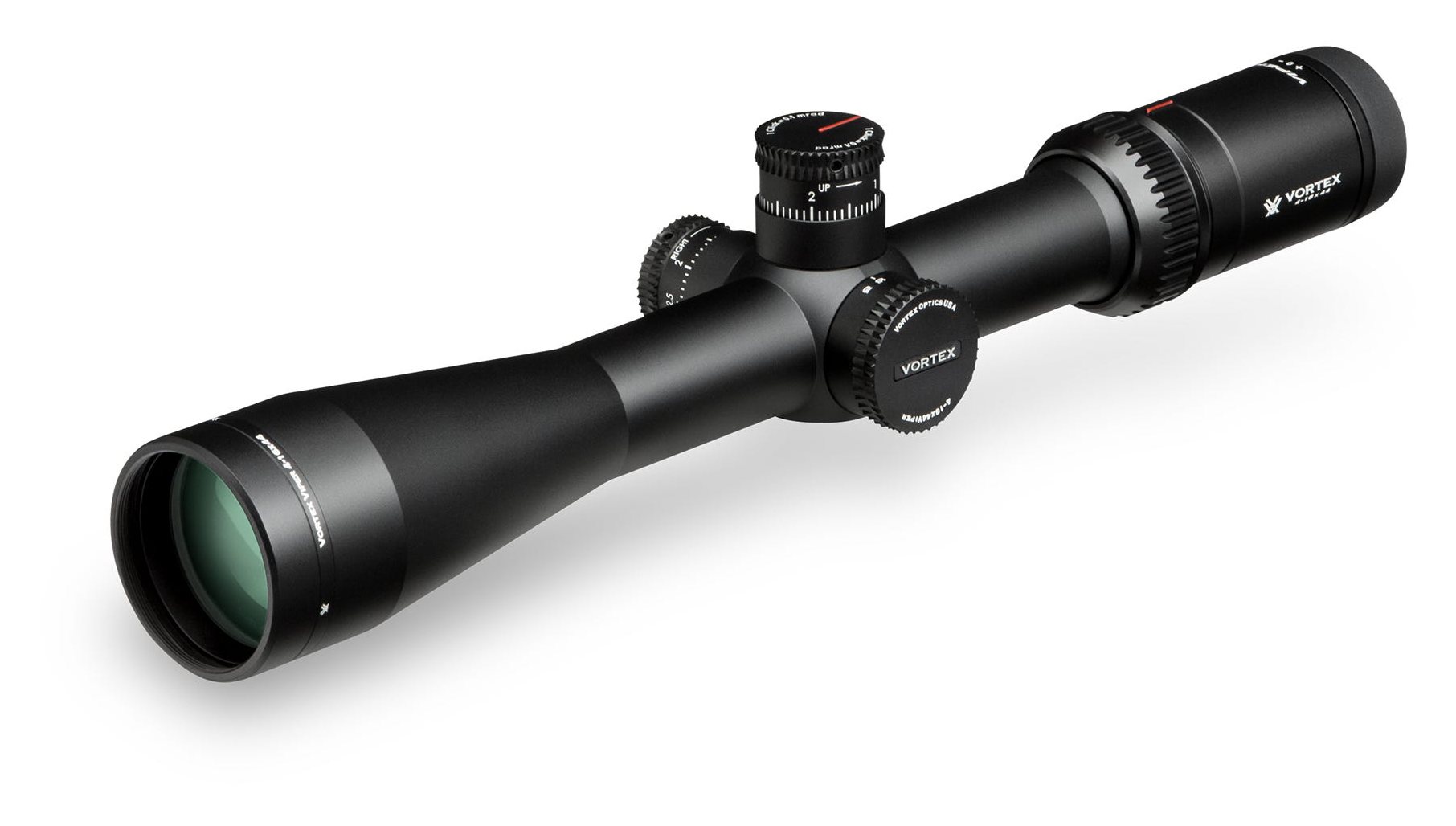 Vortex Optics Vortex Viper HST 4-16x44 Rifle Scope - Rifleman Firearms