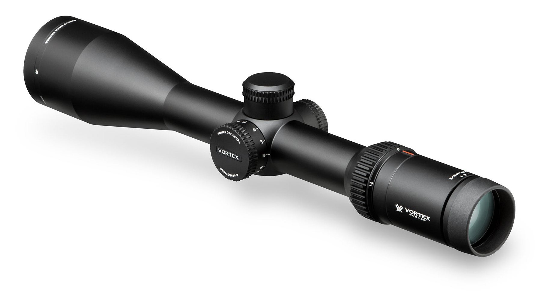 Vortex Optics Vortex Viper HS 4-16x50 Rifle Scope - Rifleman Firearms