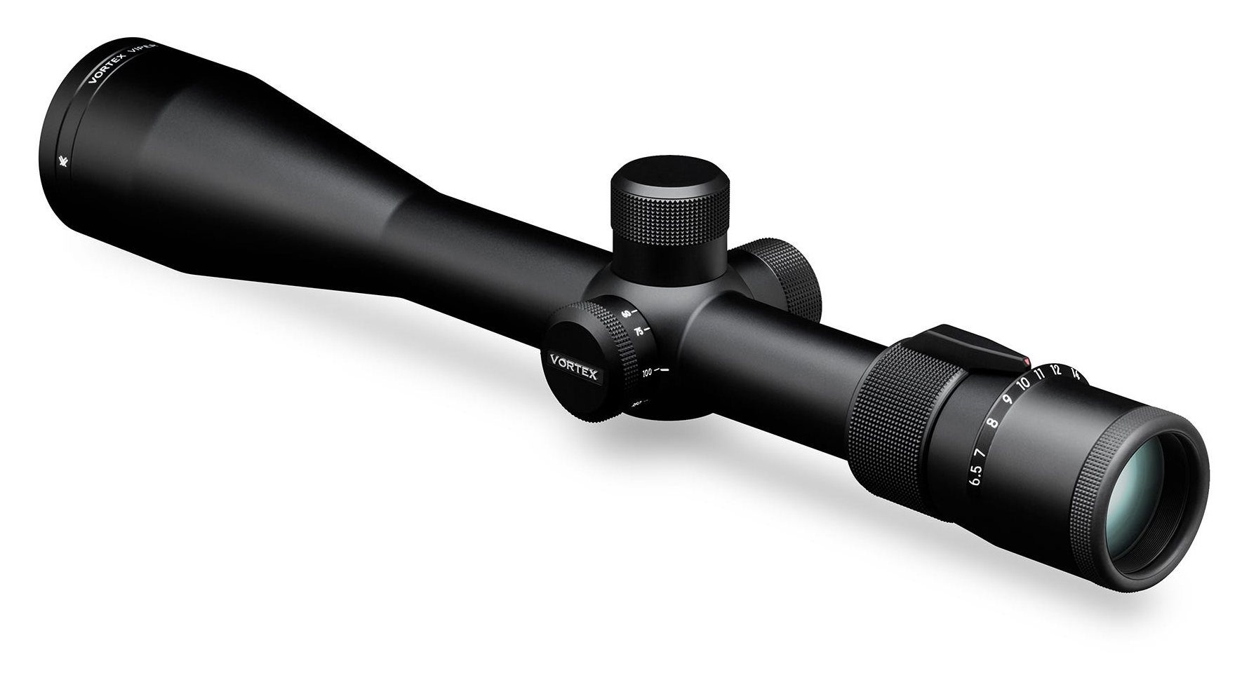 Vortex Optics Vortex Viper 6.5-20x50 PA Rifle Scope - Rifleman Firearms