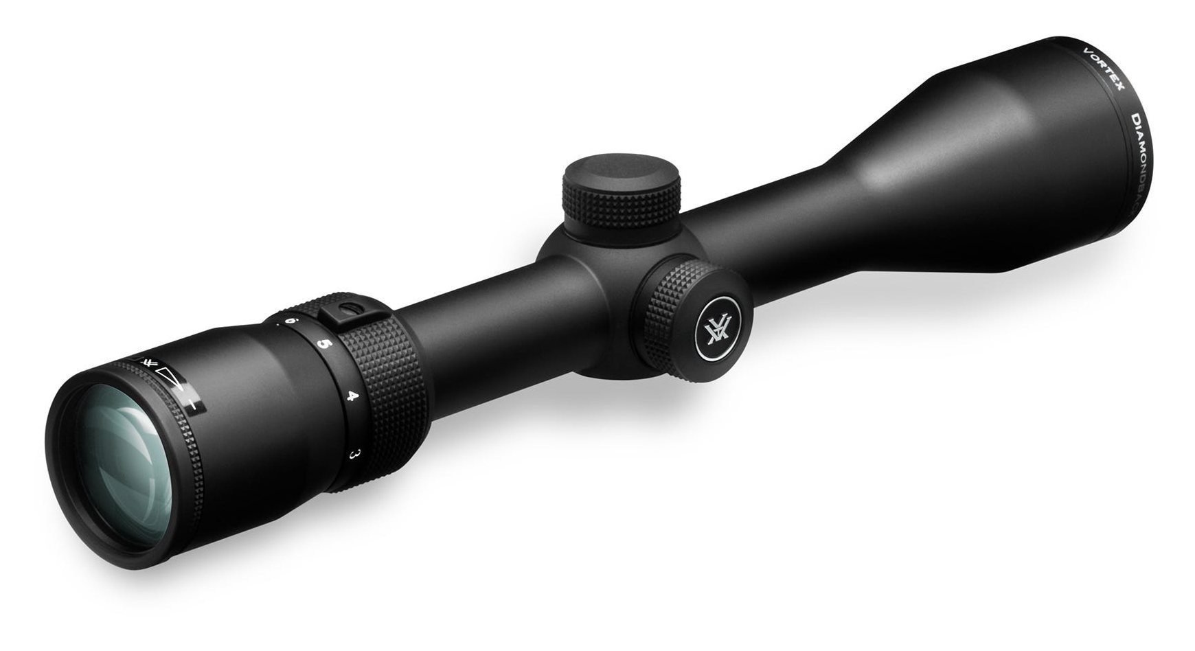 Vortex Optics Vortex Diamondback 3-9x40 Rifle Scope - Rifleman Firearms