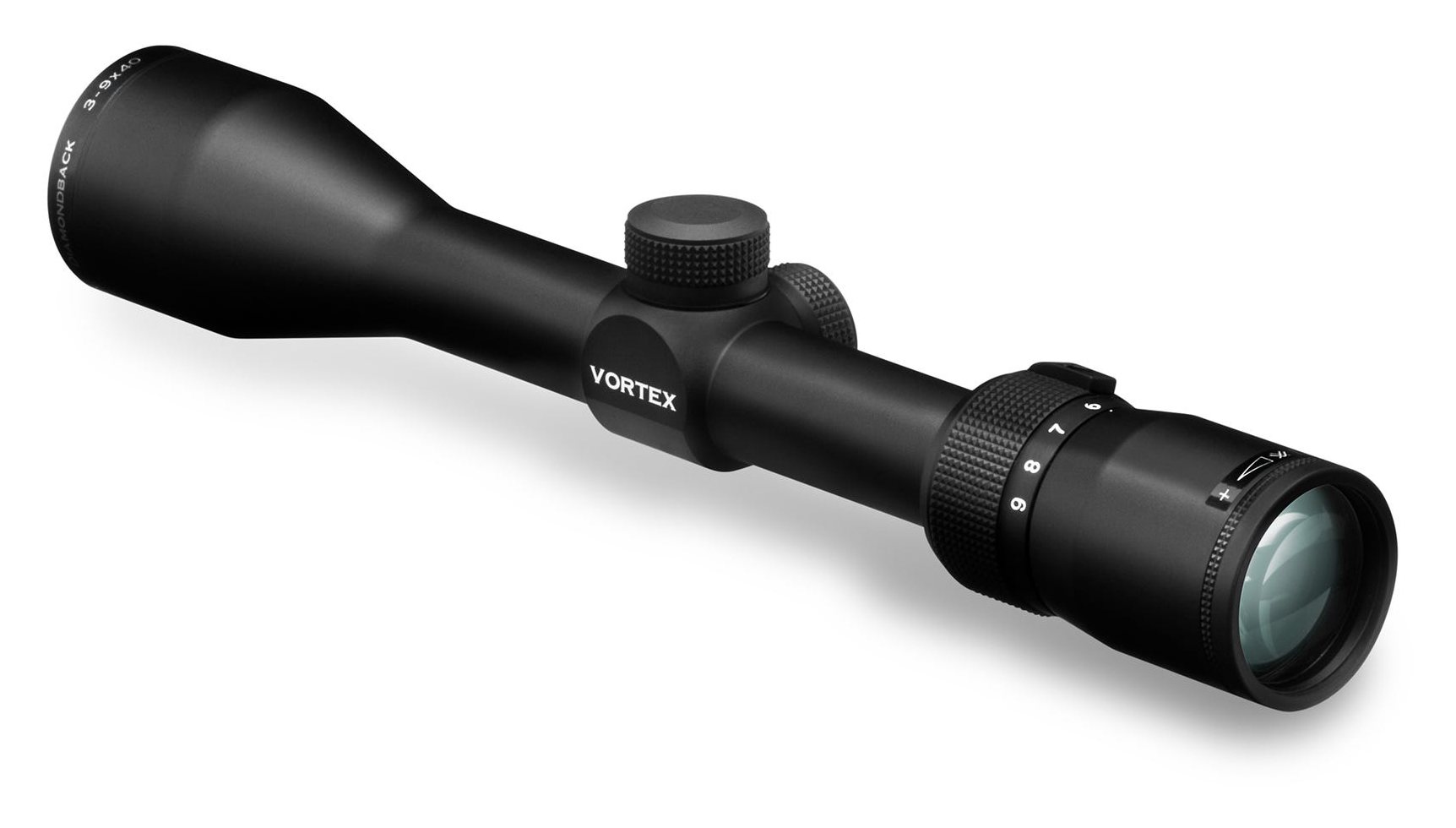 Vortex Optics Vortex Diamondback 3-9x40 Rifle Scope - Rifleman Firearms