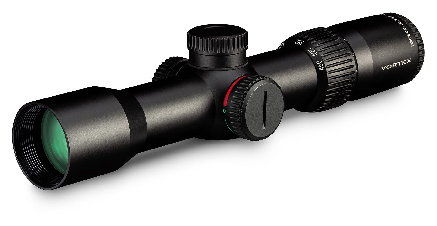 Vortex Crossfire II 2-7x32 Crossbow Kit - Rifleman Firearms