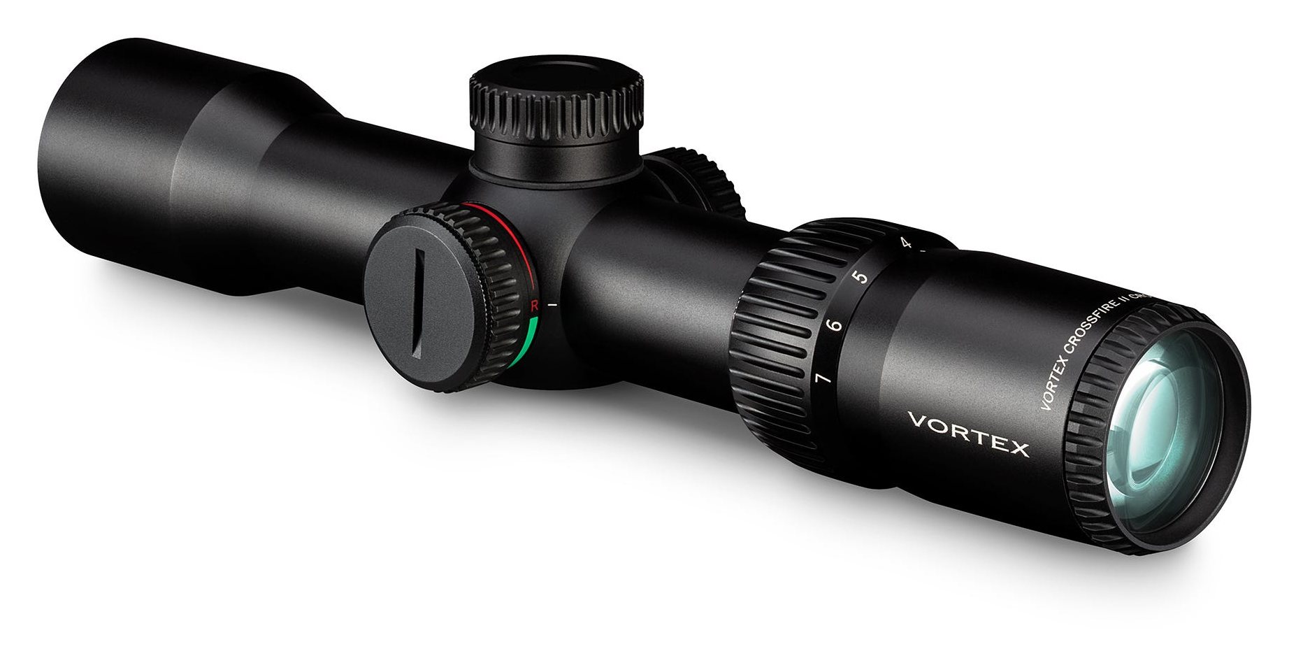 Vortex Crossfire II 2-7x32 Crossbow Kit - Rifleman Firearms