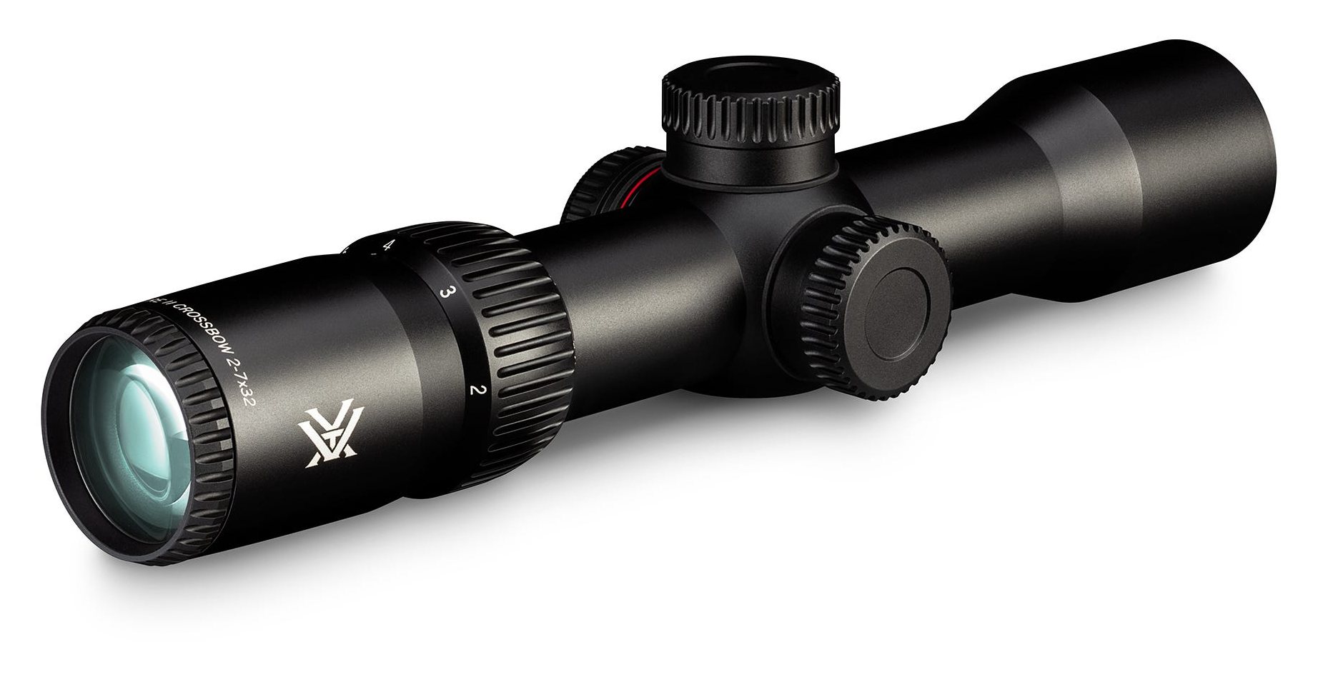 Vortex Crossfire II 2-7x32 Crossbow Kit - Rifleman Firearms