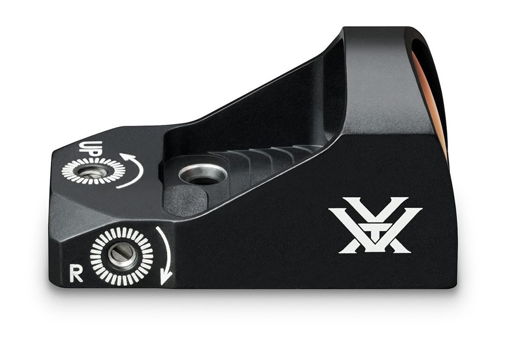 Vortex Optics Vortex Viper Red Dot Optic - Rifleman Firearms
