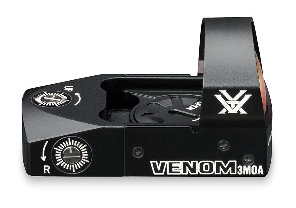 Vortex Optics Vortex Venom Red Dot Optic - Rifleman Firearms