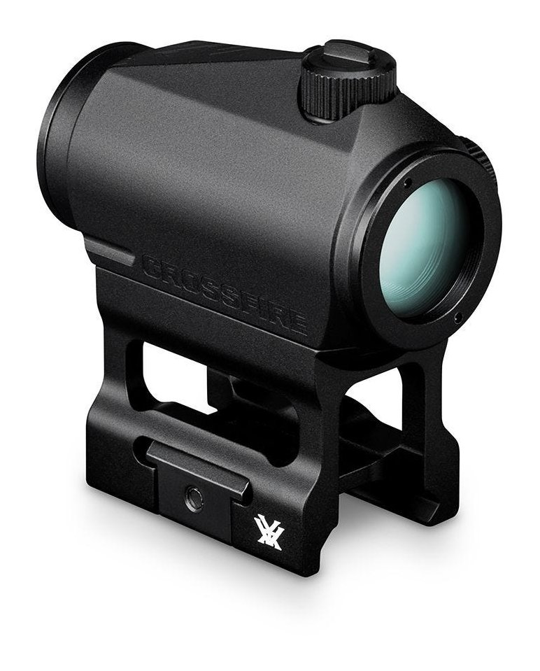 Vortex Optics Vortex Crossfire Red Dot Optic - Rifleman Firearms