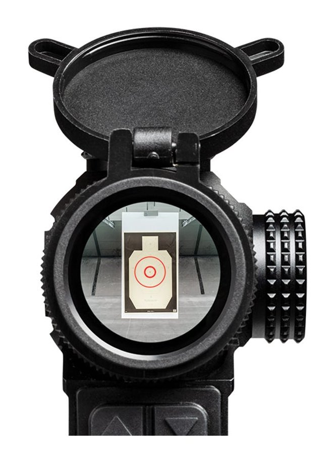 Vortex Optics Vortex Spitfire AR Prism Scope Optic - Rifleman Firearms