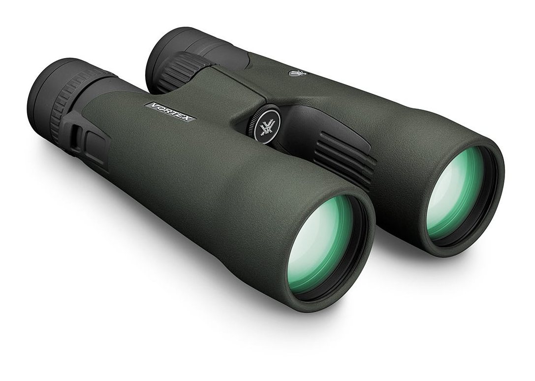Vortex Optics Vortex Razor UHD 12x50 Binoculars Optic - Rifleman Firearms