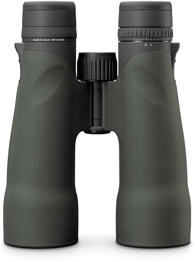 Vortex Optics Vortex Razor UHD 12x50 Binoculars Optic - Rifleman Firearms