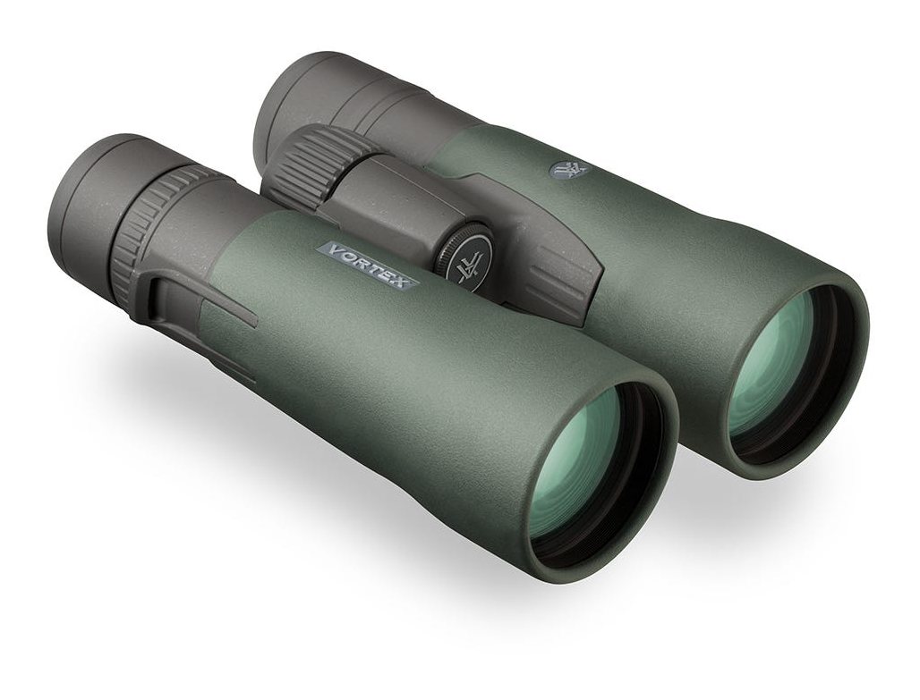 Vortex Optics Vortex Razor HD 12x50 Binoculars Optic - Rifleman Firearms