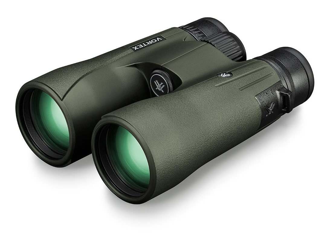 Vortex Optics Vortex Viper HD 12x50 Binoculars Optic - Rifleman Firearms