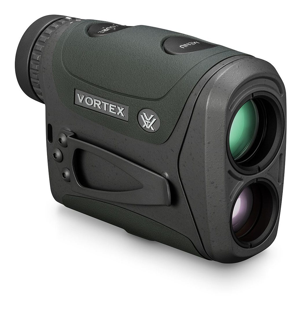 Vortex Optics Vortex Razor HD 4000 Rangefinder Optic - Rifleman Firearms