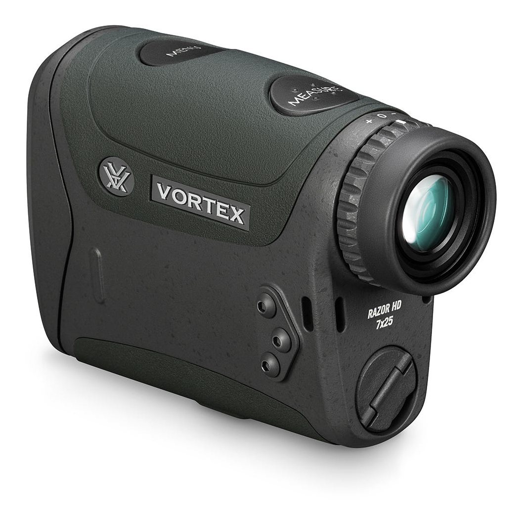 Vortex Optics Vortex Razor HD 4000 Rangefinder Optic - Rifleman Firearms