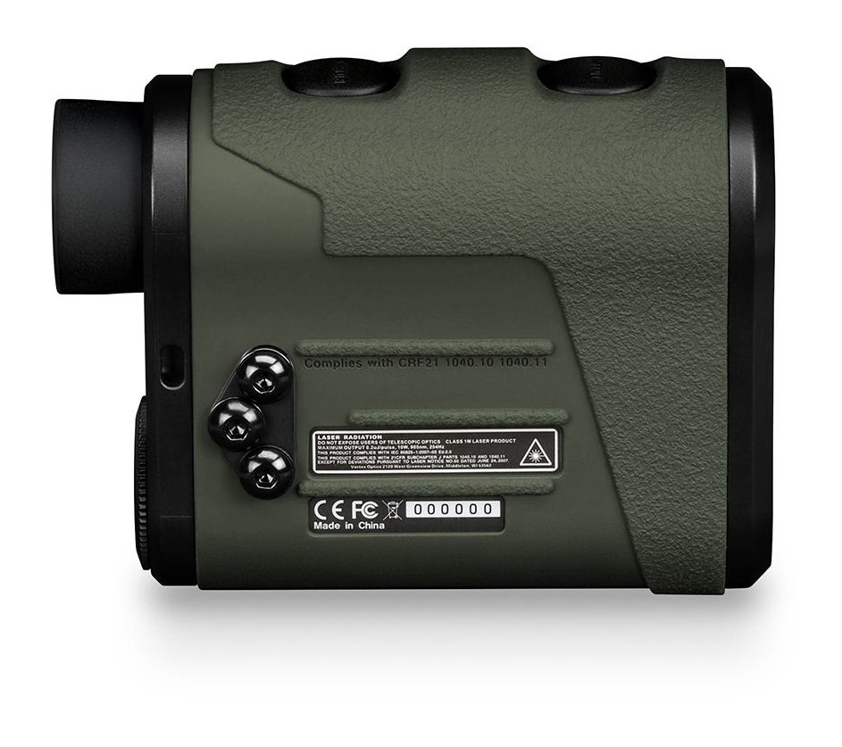 Vortex Optics Vortex Ranger 1800 Rangefinder Optic - Rifleman Firearms