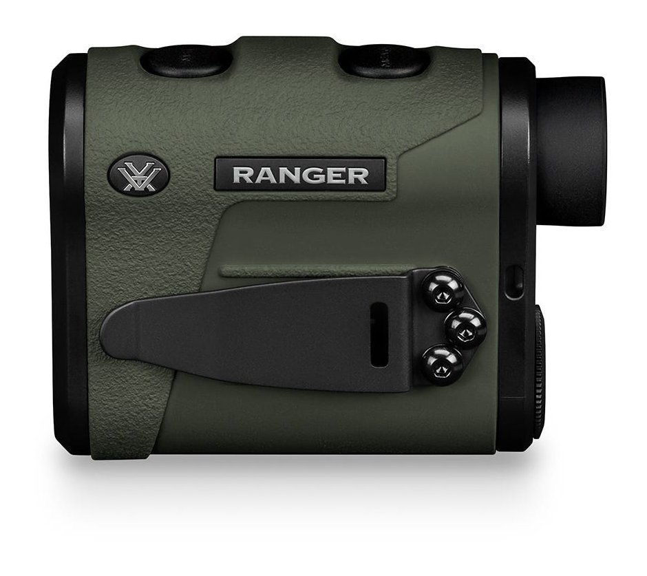 Vortex Optics Vortex Ranger 1800 Rangefinder Optic - Rifleman Firearms