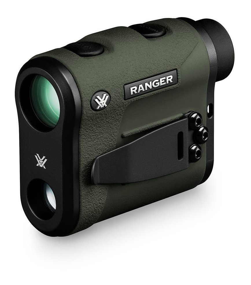 Vortex Optics Vortex Ranger 1800 Rangefinder Optic - Rifleman Firearms