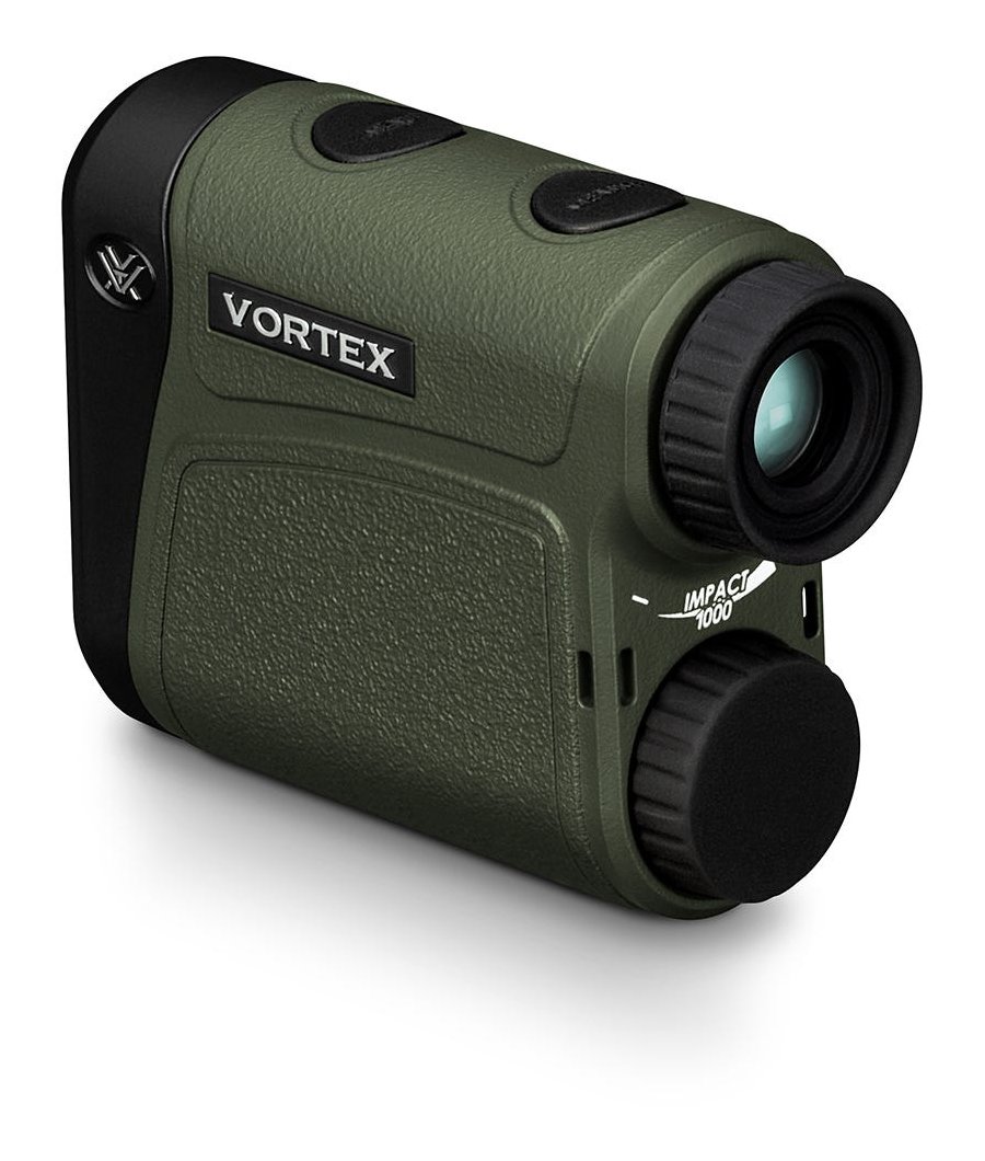 Vortex Optics Vortex Impact 1000 Rangefinder Optic - Rifleman Firearms