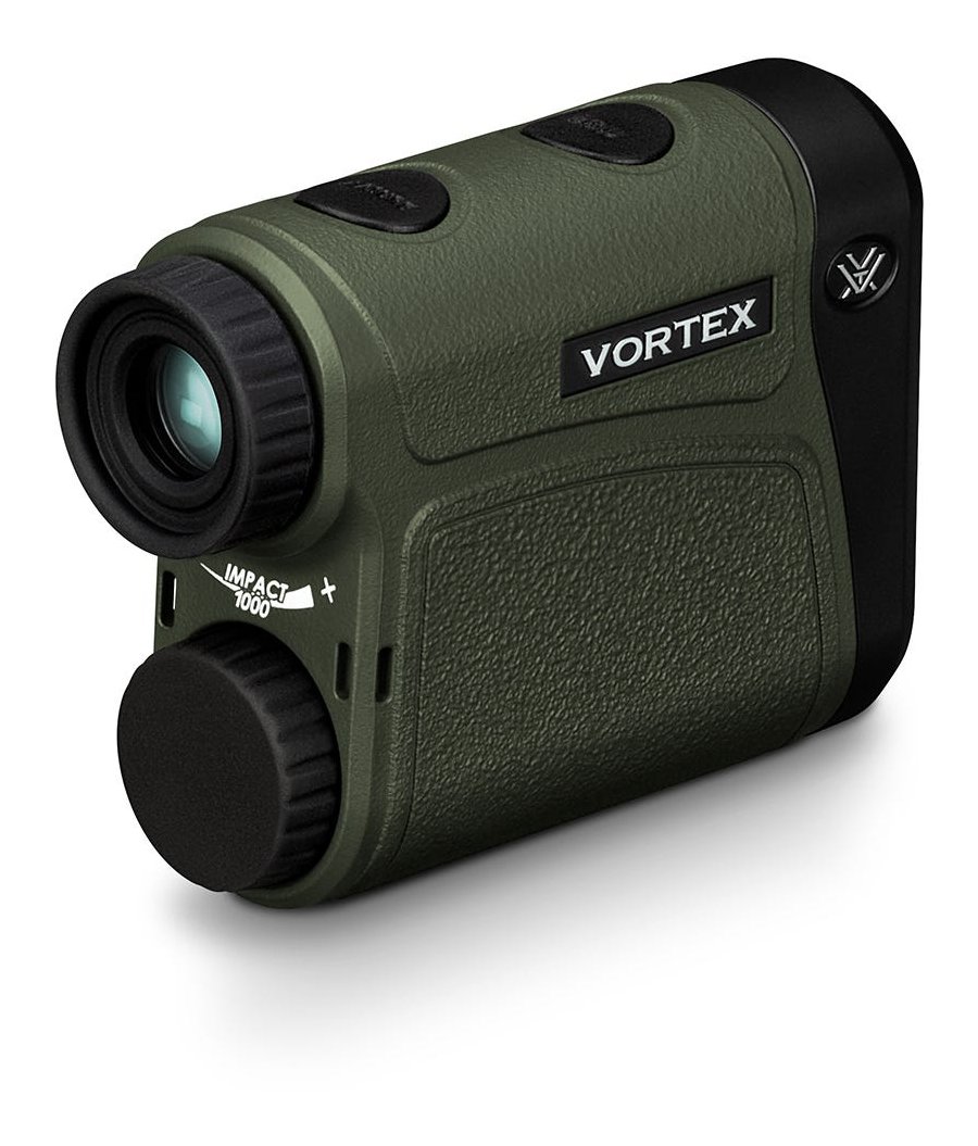 Vortex Optics Vortex Impact 1000 Rangefinder Optic - Rifleman Firearms