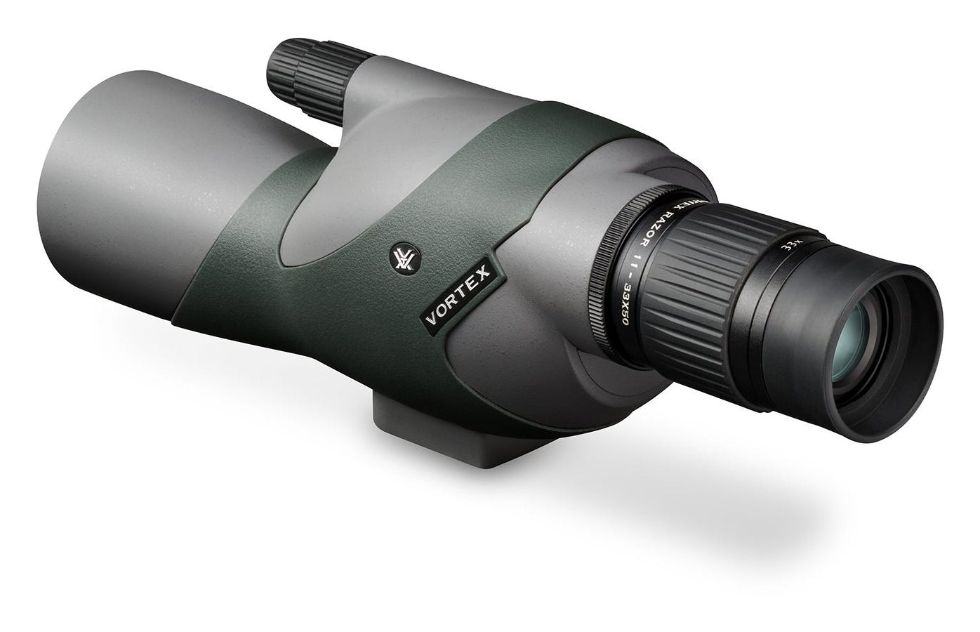 Vortex Razor HD 11-33x50 Spotting Scope - Rifleman Firearms