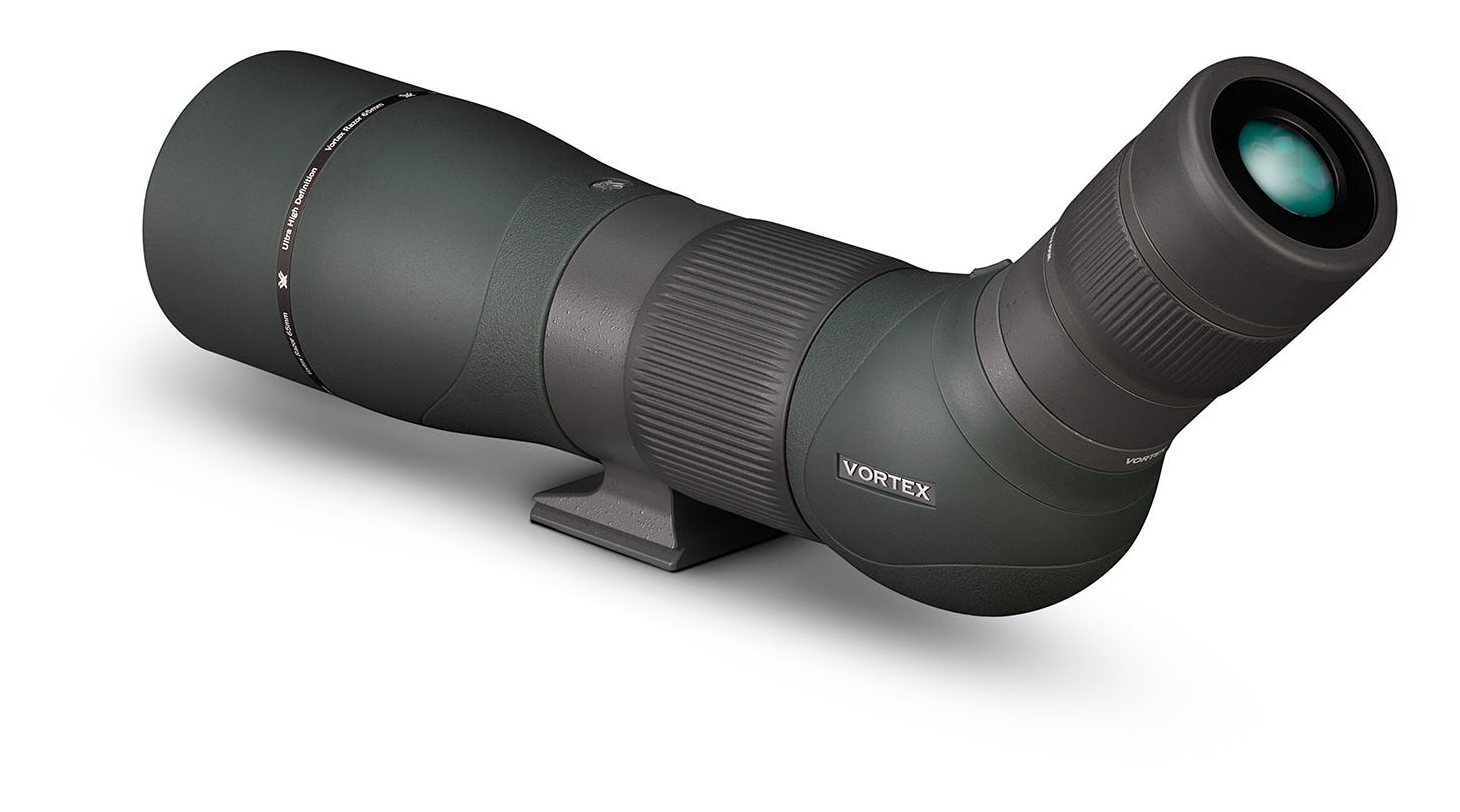 Vortex Razor HD 22-48x65 (Angled) Spotting Scope - Rifleman Firearms