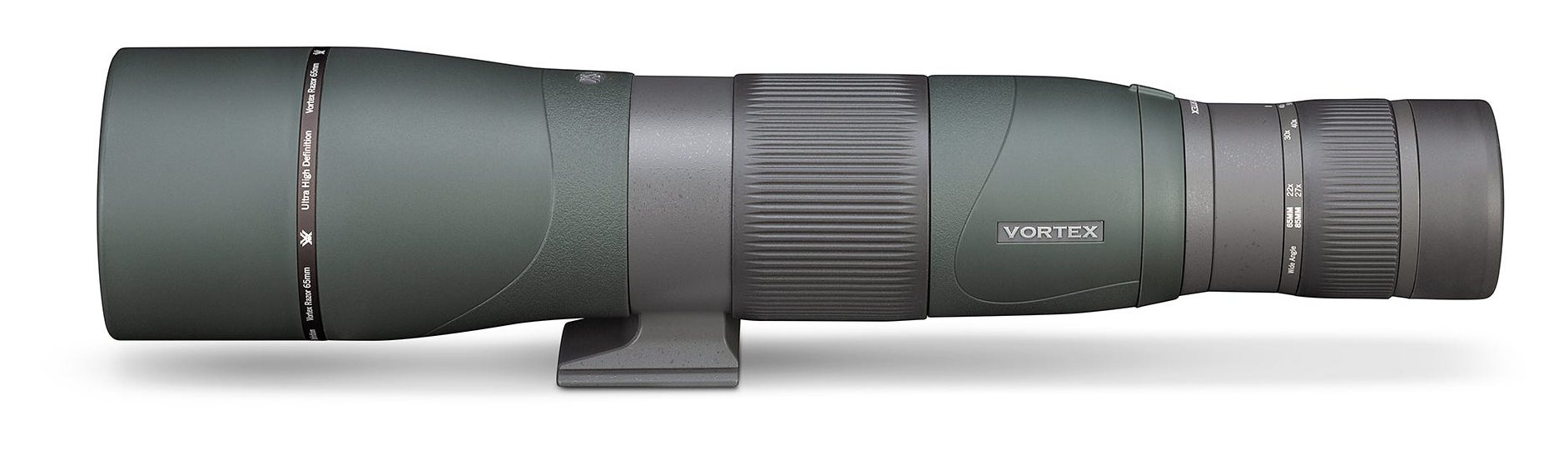 Vortex Razor HD 22-48x65 Spotting Scope - Rifleman Firearms