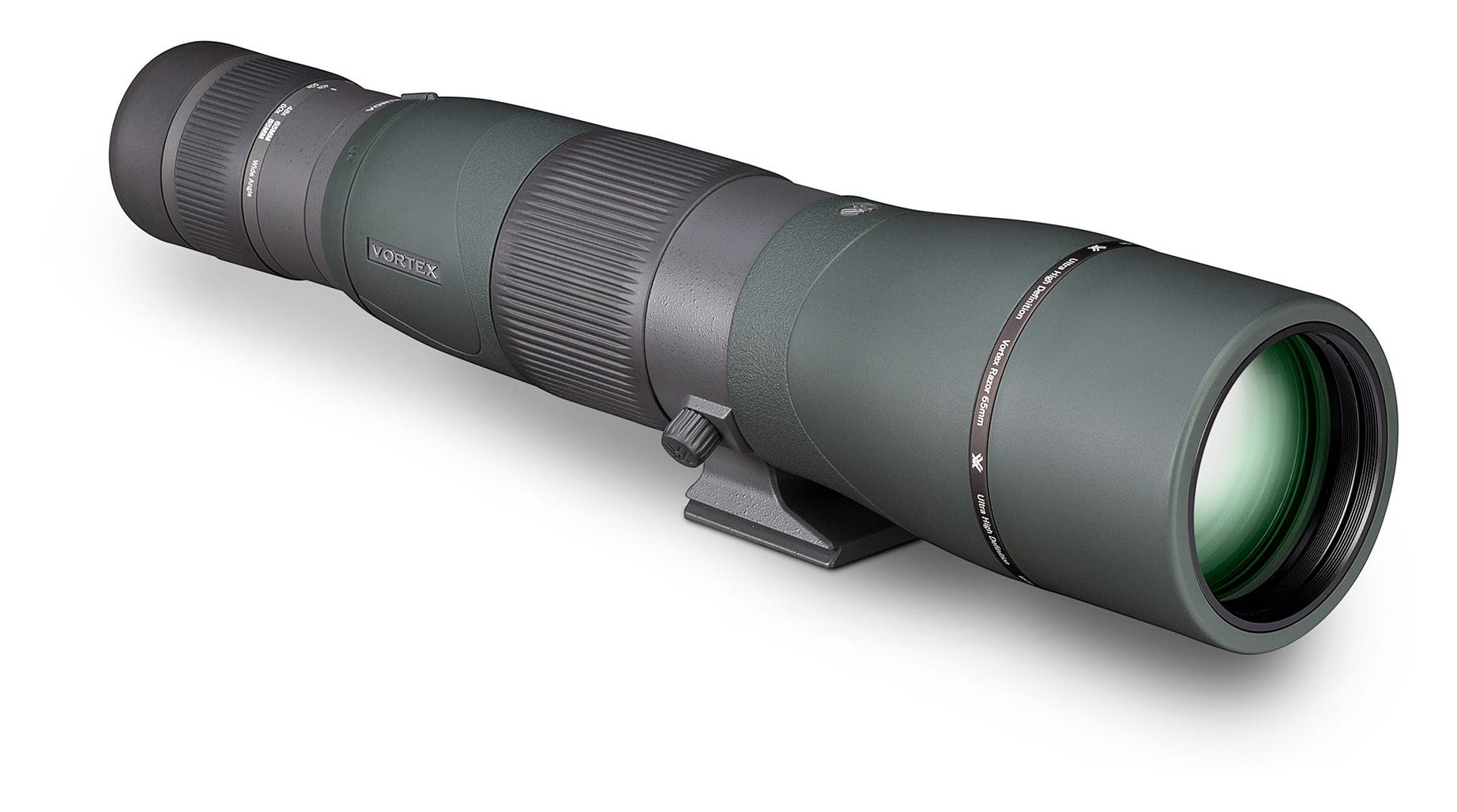 Vortex Razor HD 22-48x65 Spotting Scope - Rifleman Firearms