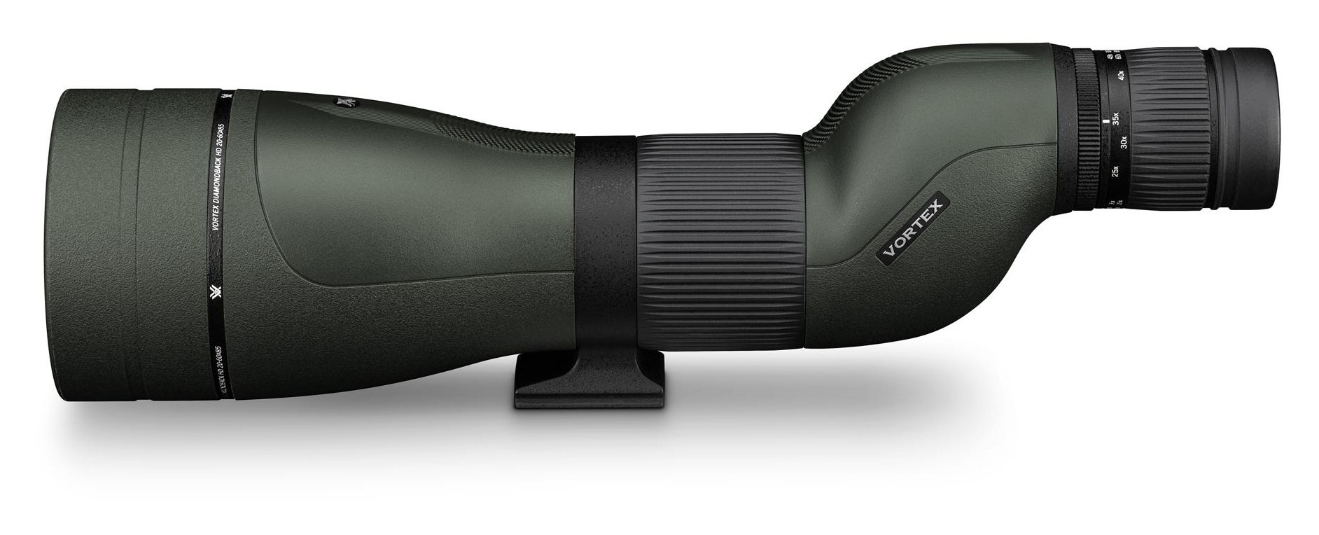 Vortex Diamondback HD 20-60x85 Spotting Scope - Rifleman Firearms