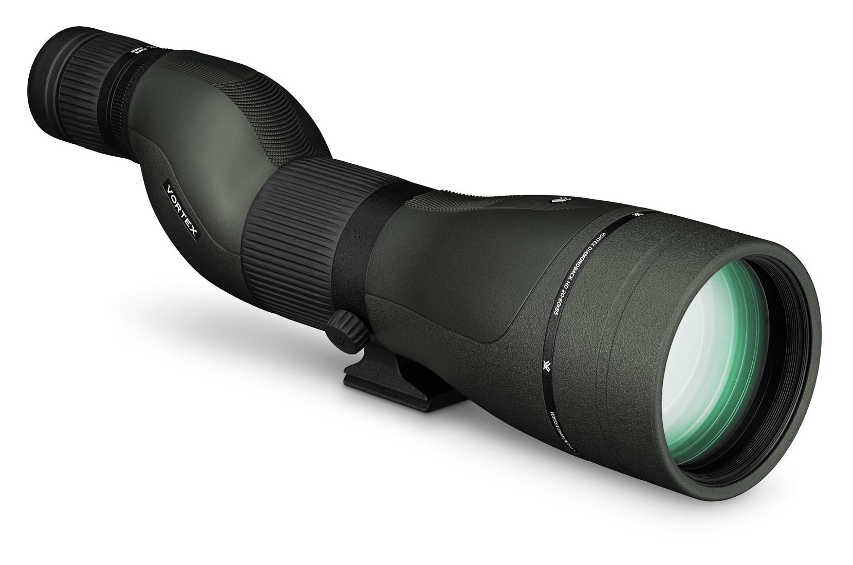 Vortex Diamondback HD 20-60x85 Spotting Scope - Rifleman Firearms