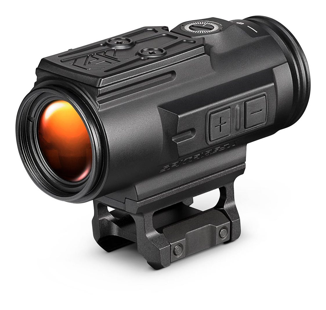 Vortex Spitfire HD Gen II 5x Prism Scope - Rifleman Firearms