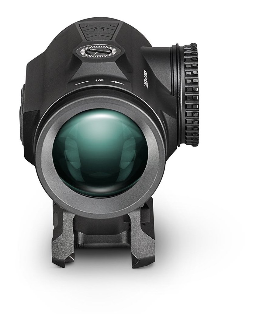 Vortex Spitfire HD Gen II 3x Prism Scope - Rifleman Firearms