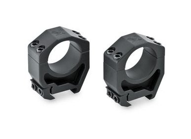 Vortex Optics Vortex Precision Matched 34mm Rings - Rifleman Firearms