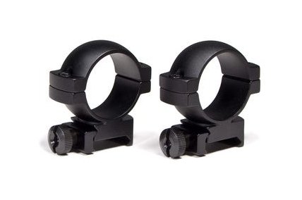Vortex Optics Vortex Hunter 30mm Rings - Rifleman Firearms