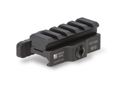 Vortex Optics Vortex AR15 Riser Mount - Rifleman Firearms