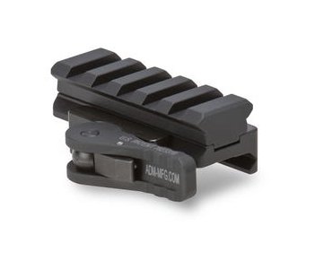 Vortex Optics Vortex AR15 Riser Mount - Rifleman Firearms