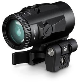 Vortex Optics Vortex Micro 3X Magnifier - Rifleman Firearms