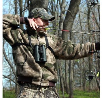 Vortex Optics Vortex Binocular Harness Strap - Rifleman Firearms