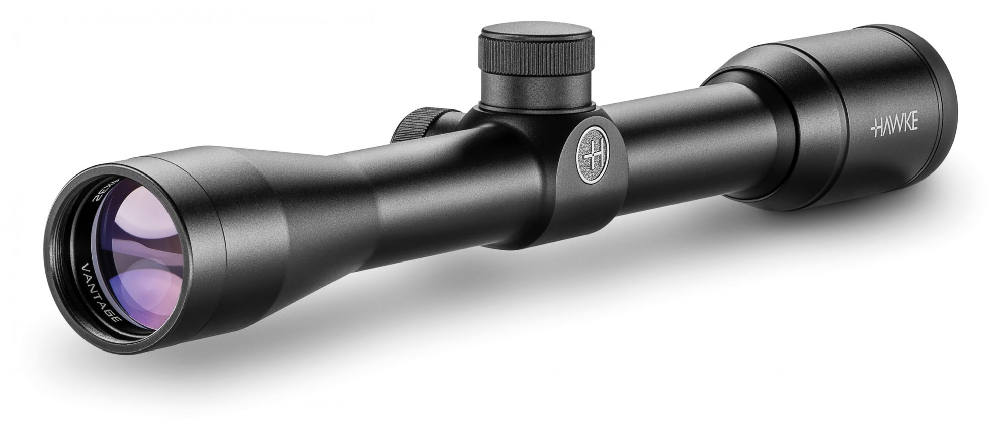 Hawke Optics Hawke Vantage 4x32 Rifle Scope - Rifleman Firearms
