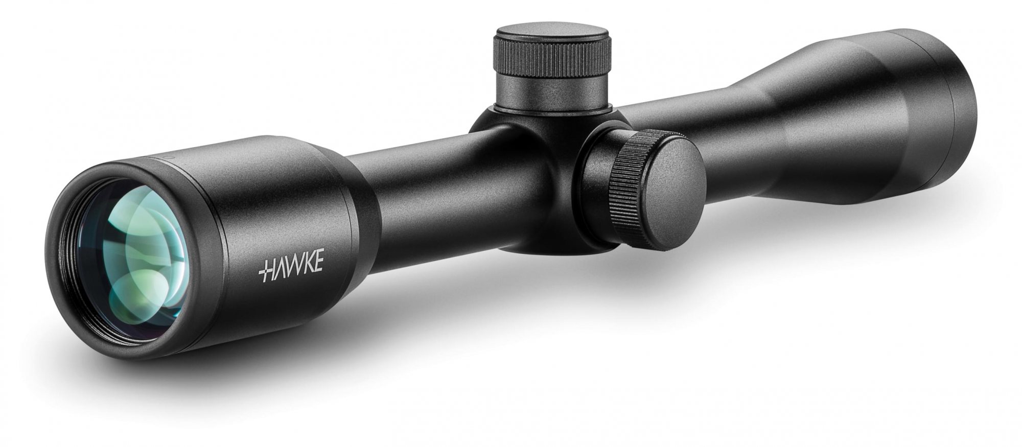 Hawke Optics Hawke Vantage 4x32 Rifle Scope - Rifleman Firearms